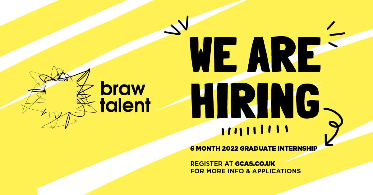 Jobs & Opportunities